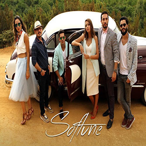 Play Elimde Değil by Softune on Amazon Music