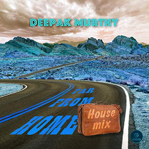 Play Far from Home (House Mix) by Deepak Murthy on Amazon Music