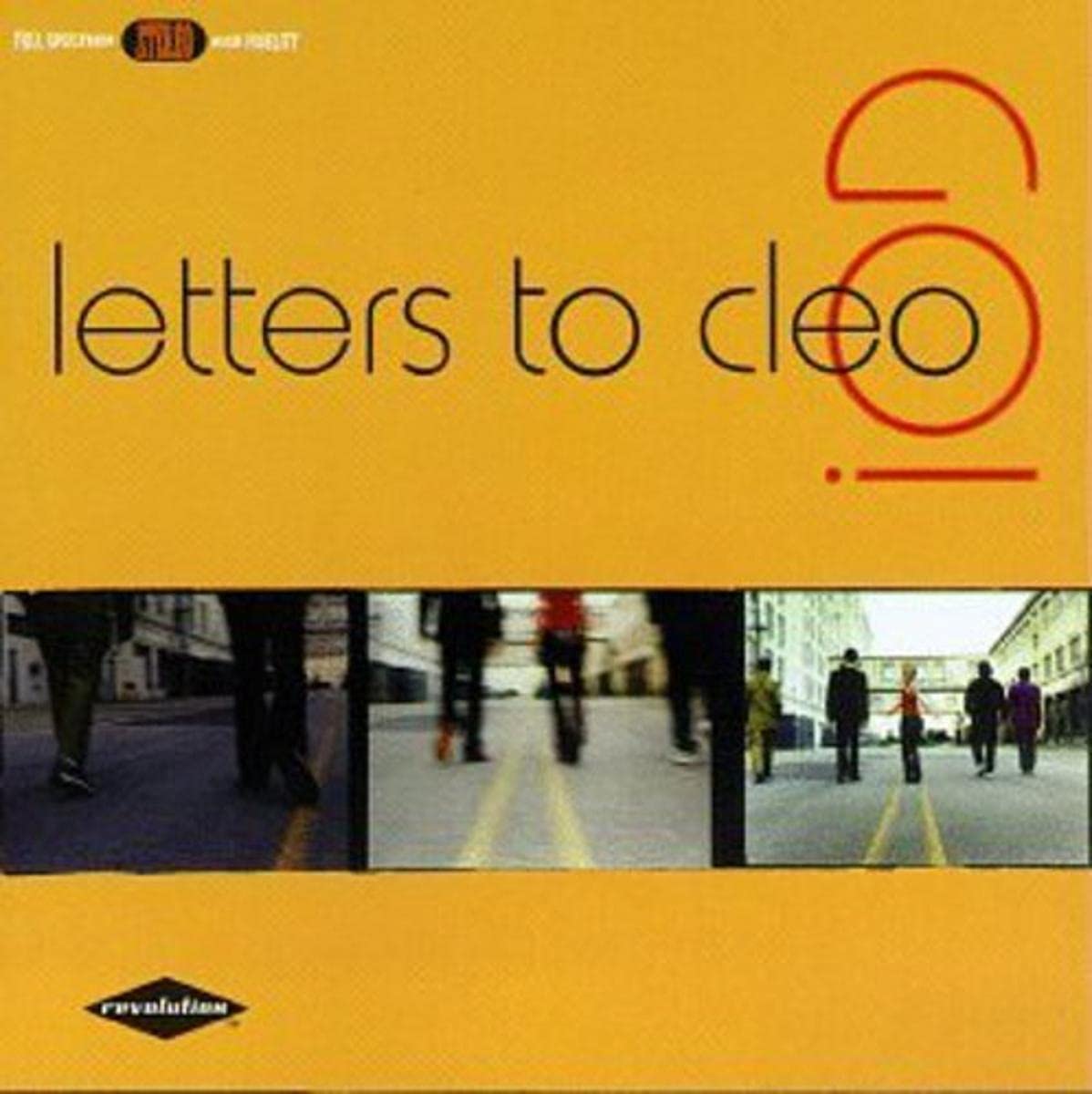 Go : Letters To Cleo, Letters to Cleo: Amazon.es: Libros