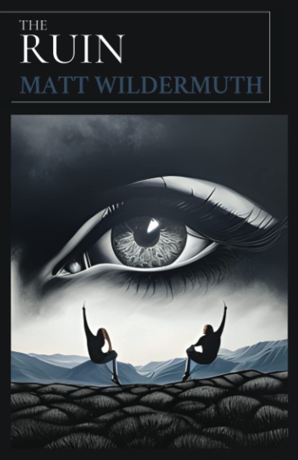 The Ruin: Wildermuth, Matt: 9798988179009: Amazon.com: Books