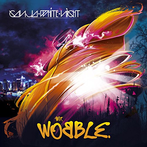 Devil's Seed song by Ganja White Night from Mr. Wobble on Amazon Music