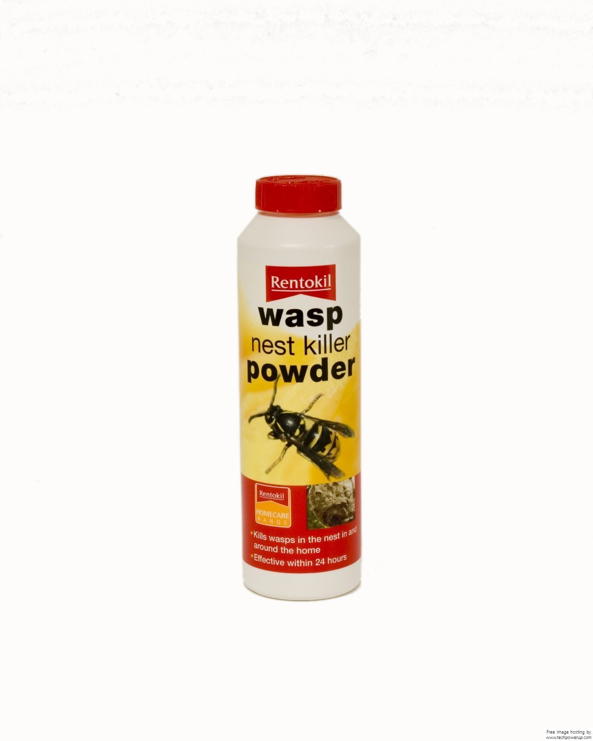 3x Rentokil PSW99 Wasp/Nest Killer Powder, 300gm : Amazon.co.uk ...
