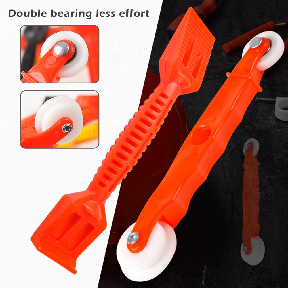 Window Glazing Tools
