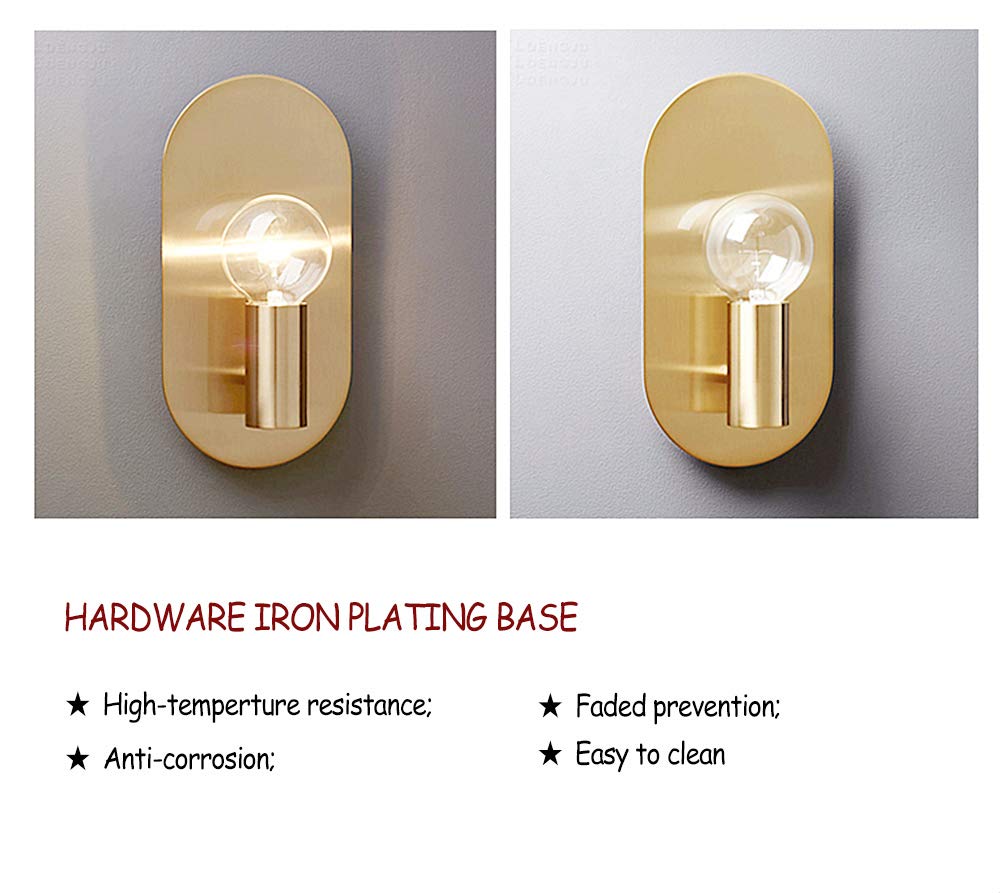 U Channel Sconce Backplate Bayfeve Large Outdoor Wall Sconce Lights