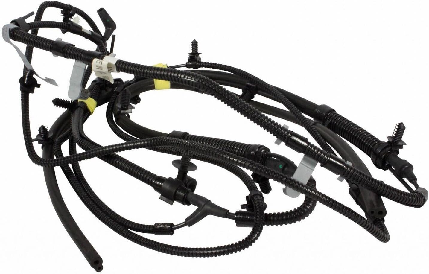 Amazon.com: Ford 2011-2014 F-150 SVT Raptor Auto Locking Hub Front Axle ...