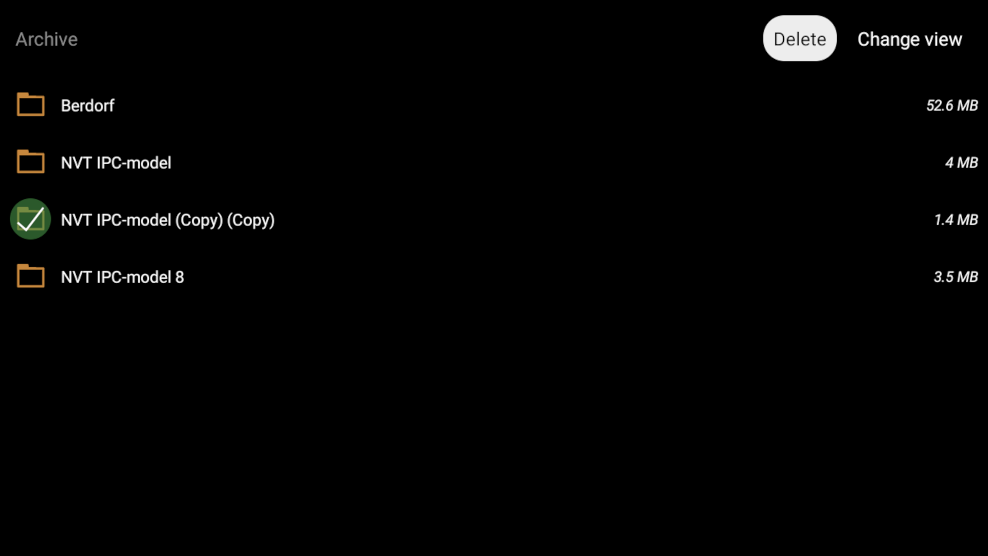 StreamShow - ONVIF RTSP viewer - App on Amazon Appstore