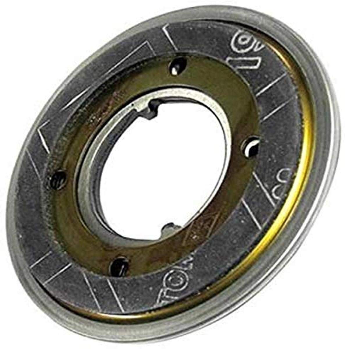 Amazon.com: IATCO 127760-500-IAT 2" Torque Limiting Clutch Brake (.500 ...