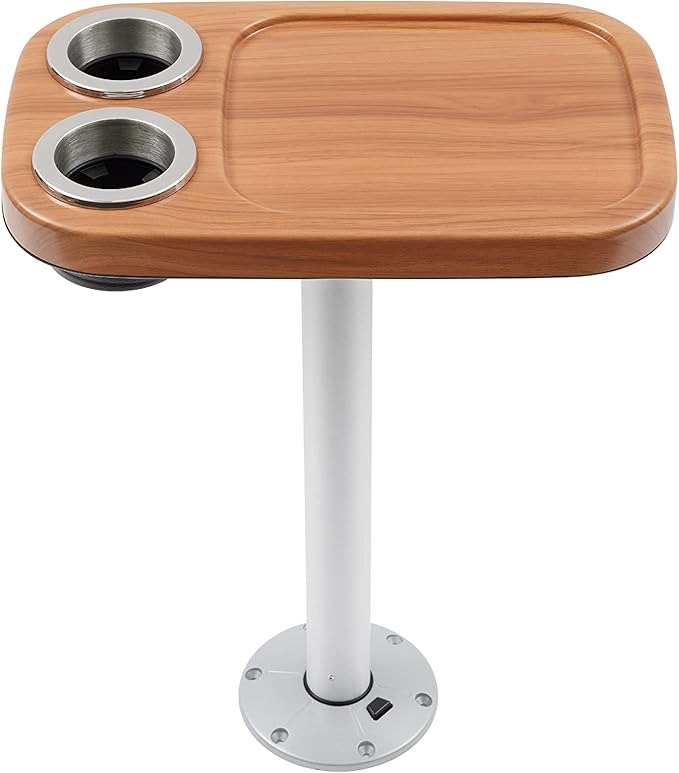 Amazon.com: Manufacturers' Select ITC Marine Cocktail Boat Table Leg ...