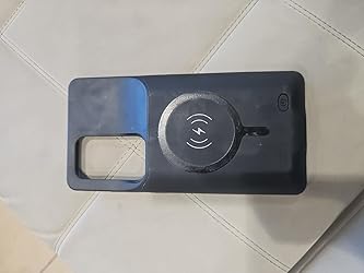 Amazon.com: Battery Case for Galaxy S22 Ultra/S23 Ultra,12000mAh High Capacity Rechargeable ...