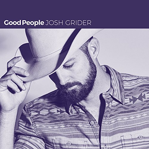 Amazon.com: Good People : Josh Grider: Digital Music