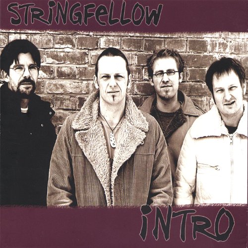 Play Intro by Stringfellow on Amazon Music