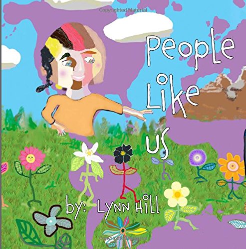 People Like Us: Hill, Lynn: 9780692051276: Amazon.com: Books