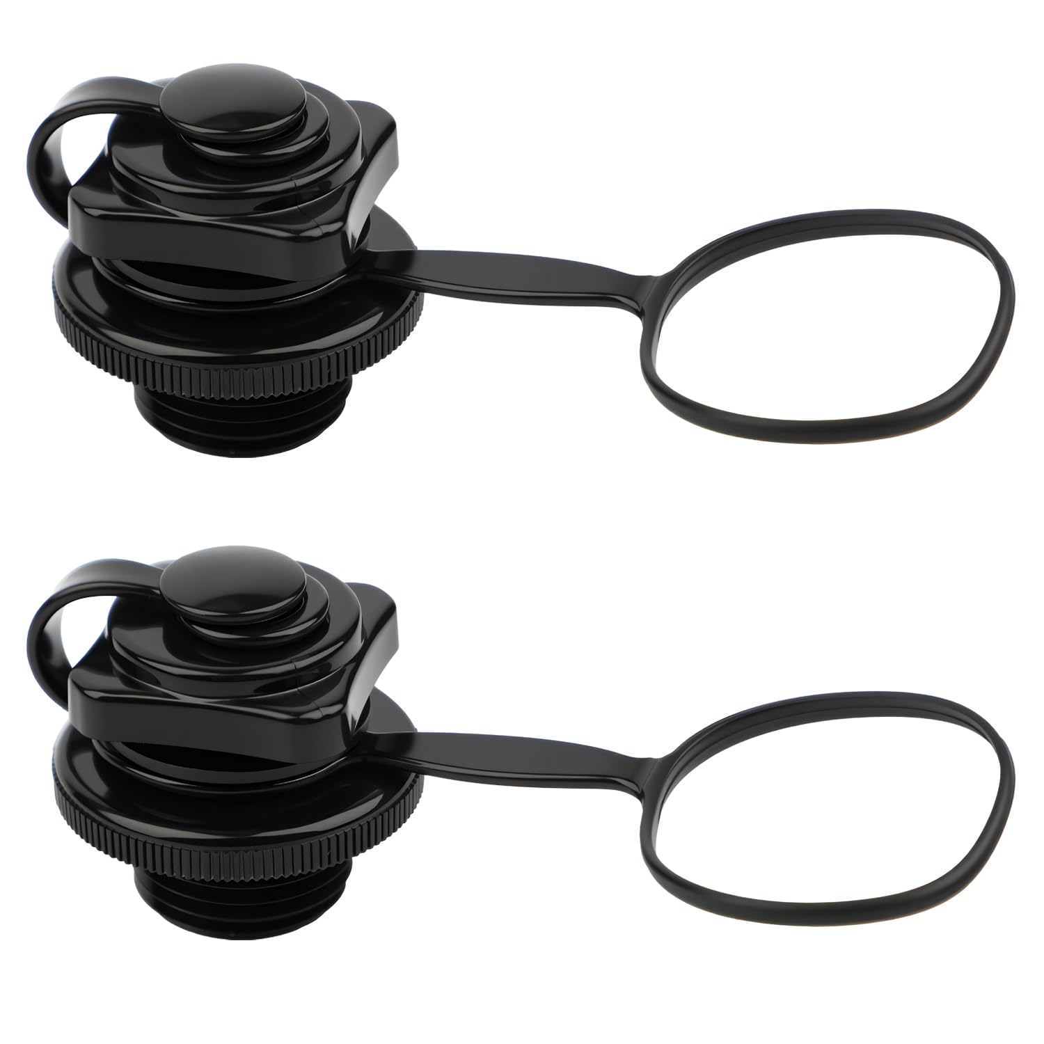 Snapklik.com : 2PCS Inflatable Boat Air Valve, Inflatable Boat ...