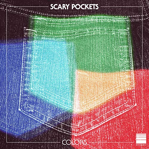 Colors de Scary Pockets en Amazon Music Unlimited