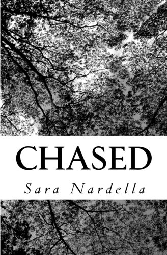 Chased: unknown author: 9781453813157: Amazon.com: Books