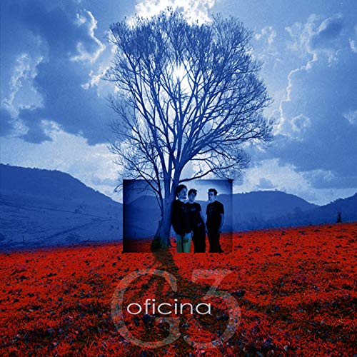 Spiele Além Do Que Os Olhos Podem Ver von Oficina G3 auf Amazon Music ab