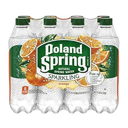 The 30 Best Orange Spring Water of 2025 [Verified] - Cherry Picks