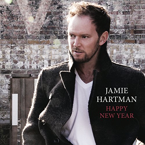 Amazon.com: Happy New Year : Jamie Hartman: Digital Music