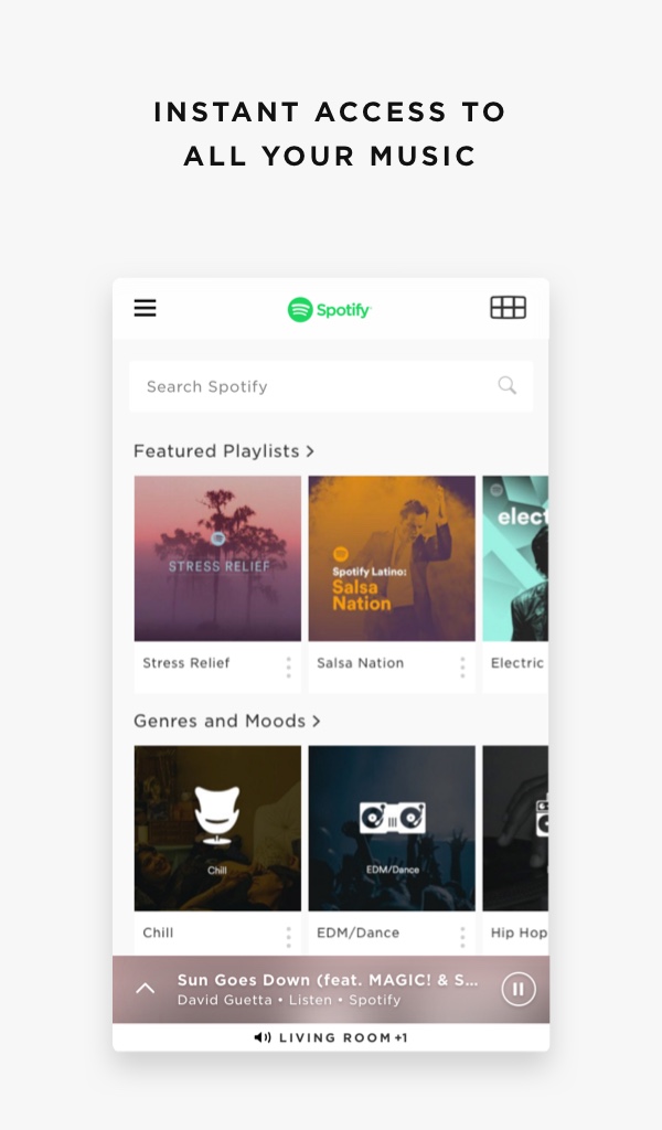 Bose SoundTouch - App on Amazon Appstore