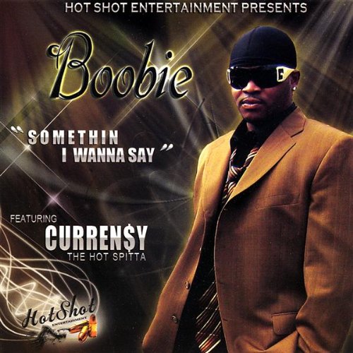 Boobie - Boobie - Amazon.com Music