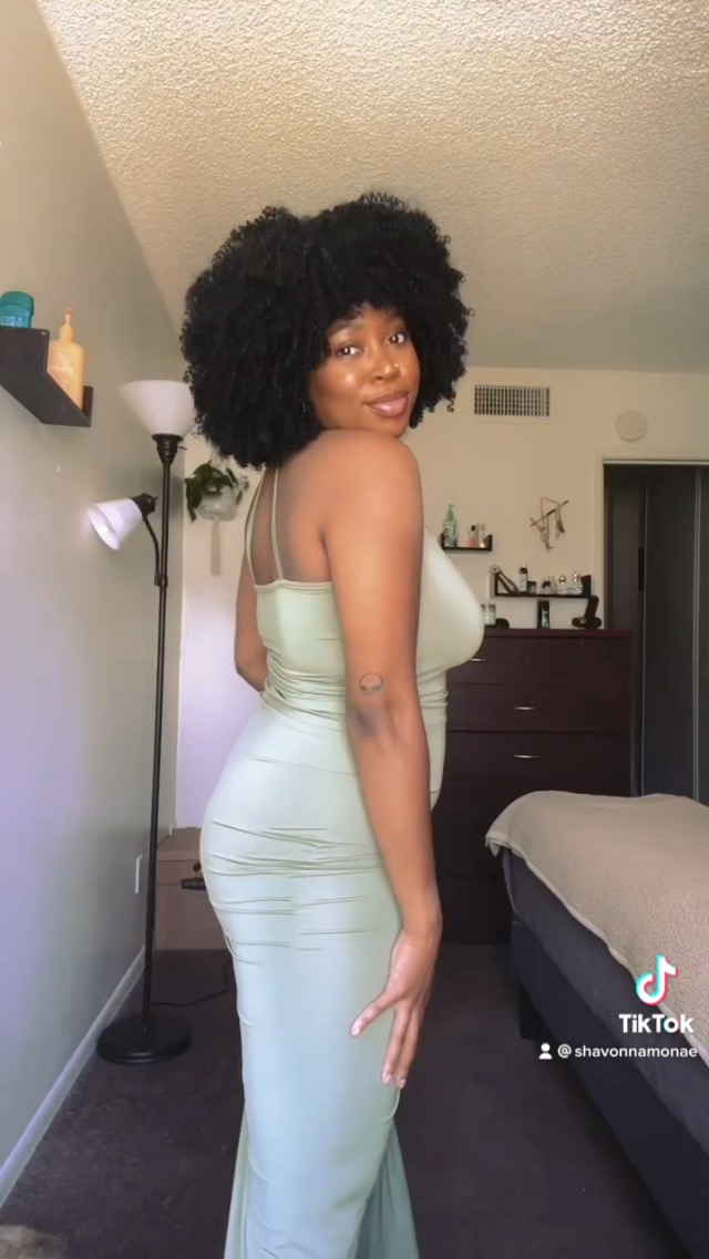 Shavonna's Amazon Page