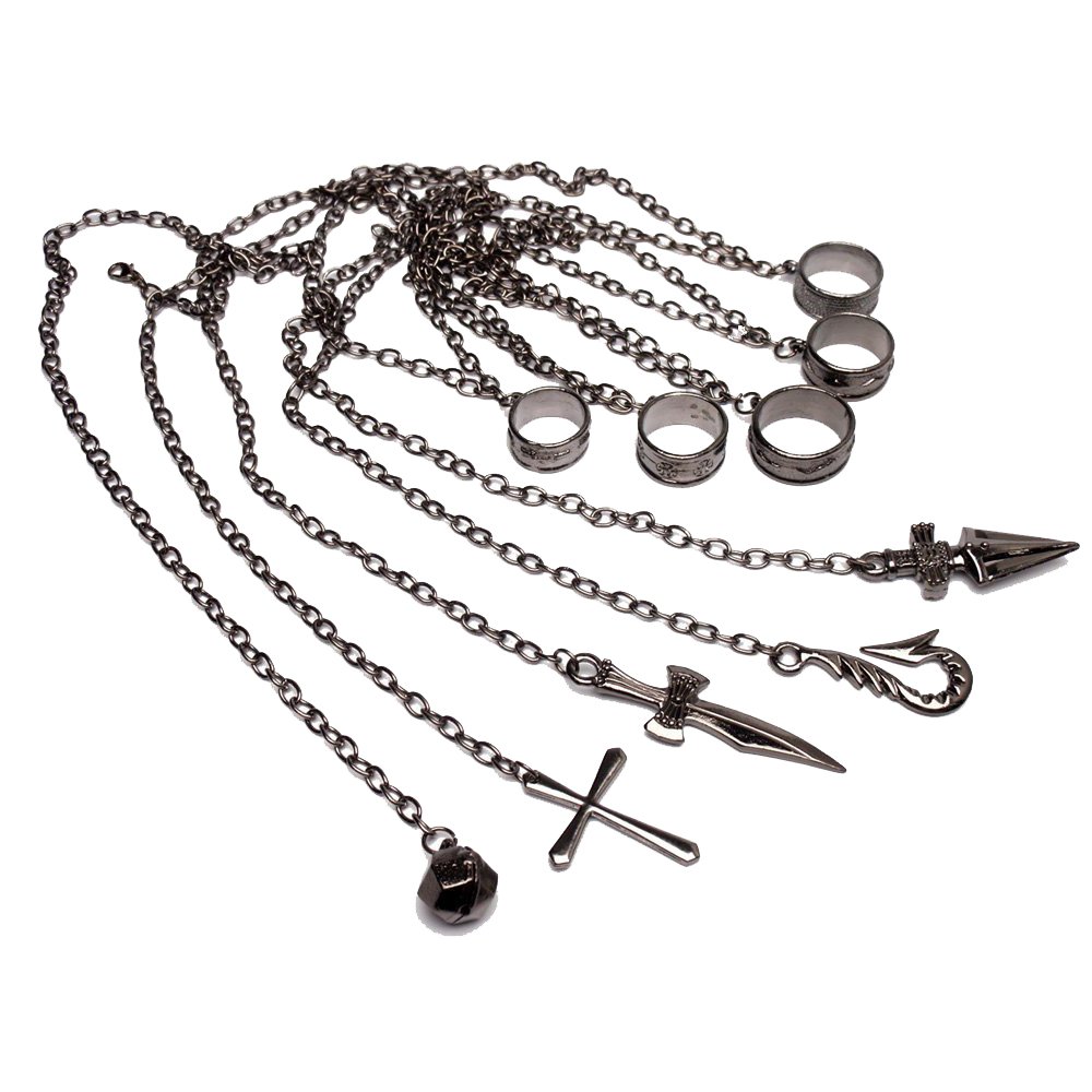 chain HUNTER x HUNTER Hunter x Hunter Cosplay tool goods constraints ...