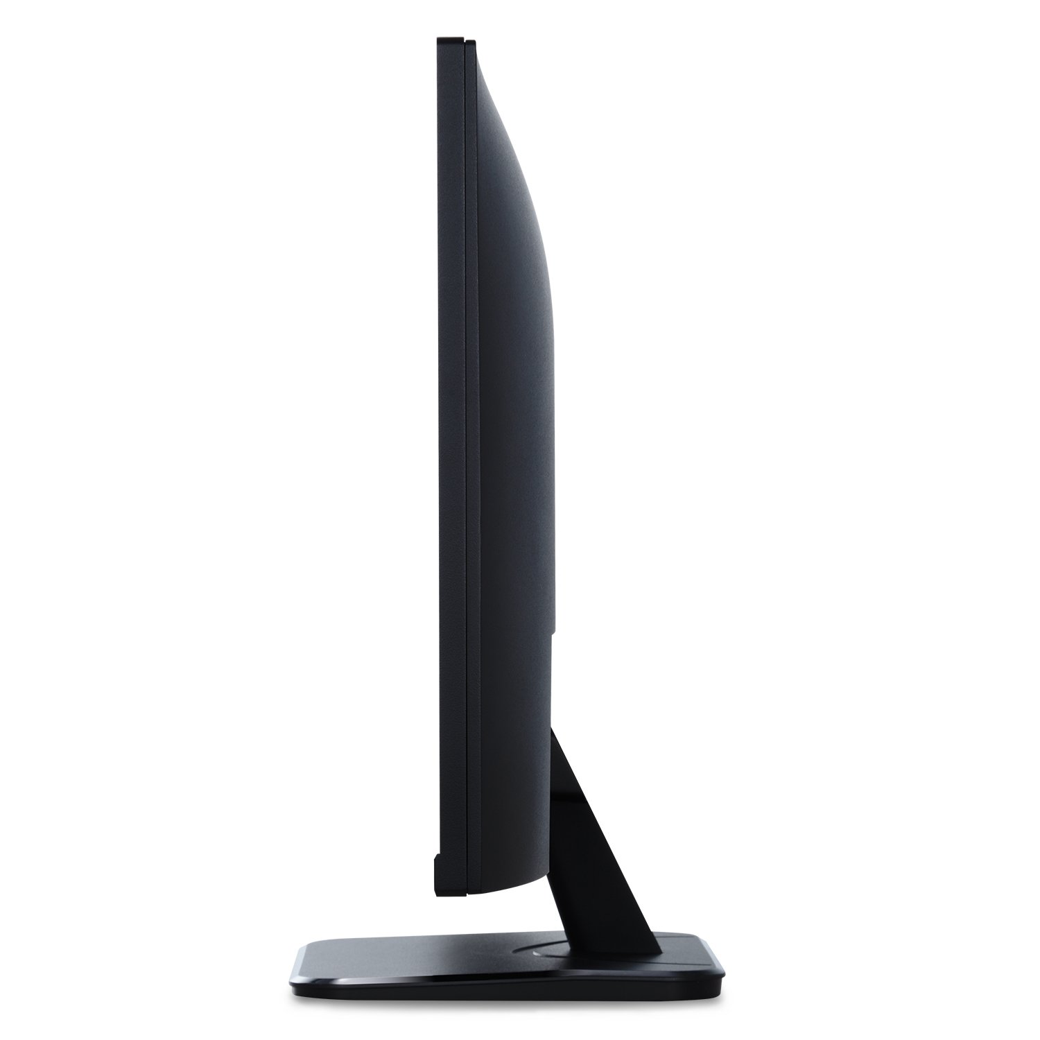 ViewSonic VA2456-MHD 24 Inch IPS 1080p Monitor with Ultra-Thin Bezels ...