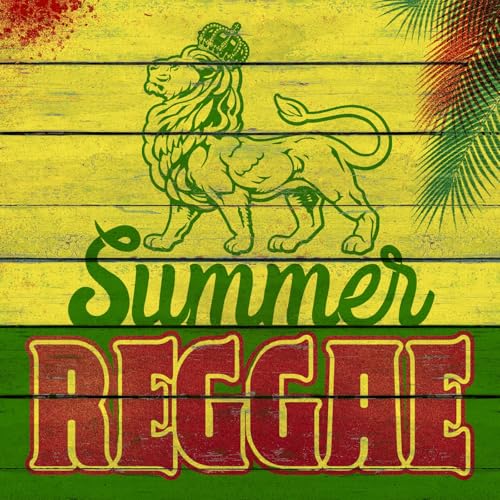 Amazon Music - VARIOUS ARTISTSのSummer Reggae [Explicit] - Amazon.co.jp