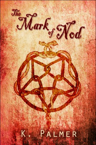 Buy The Mark of Nod Book Online at Low Prices in India | The Mark of ...