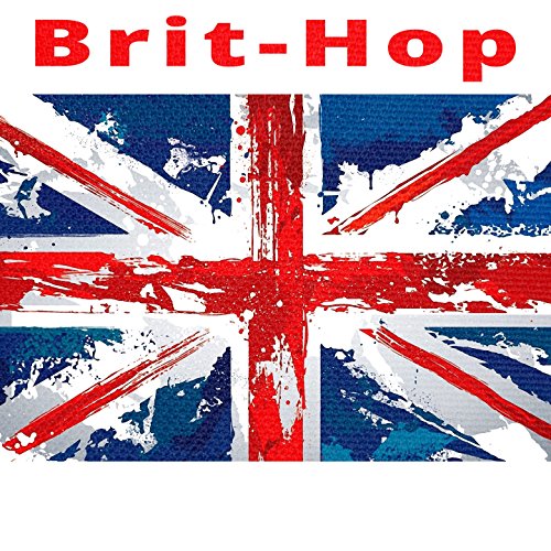 Play Brit-Hop (From the Cradle of British Hip Hop) by VARIOUS ARTISTS ...