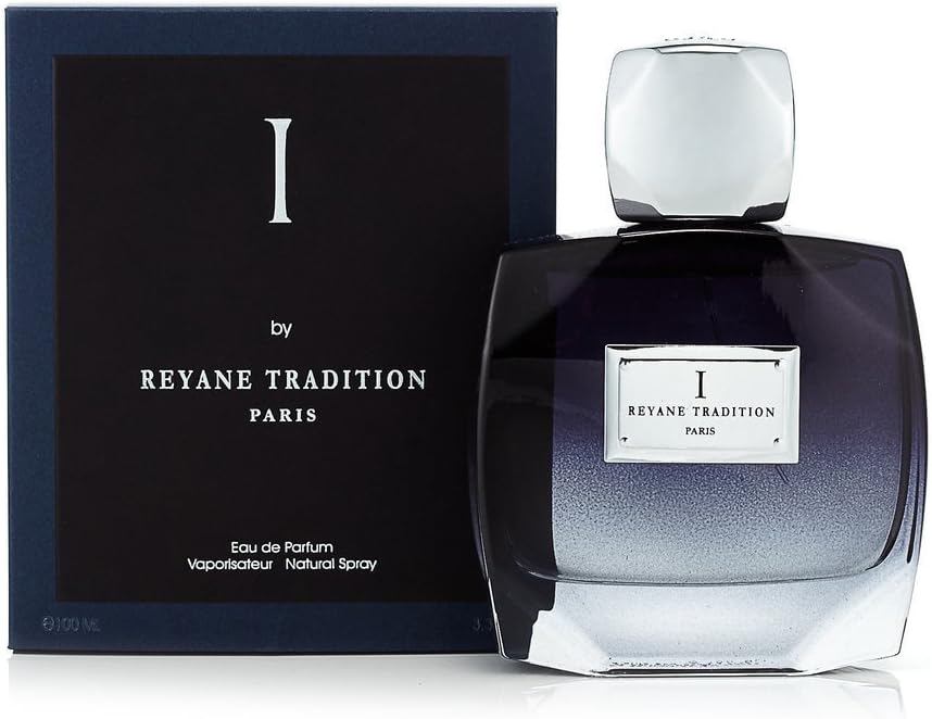 Reyane tradition Paris I For Men Eau De Parfum, 100 ml : Amazon.ae: Beauty