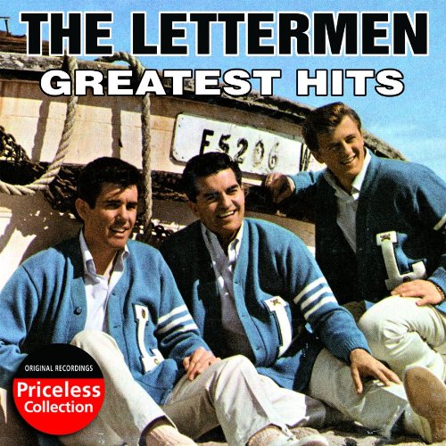 Greatest Hits : Lettermen, the: Amazon.fr: CD et Vinyles}
