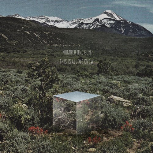 Amazon.com: This Is All We Know : Number One Gun: Digital Music
