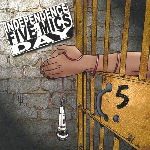 Play Independence Day by Five Mics on Amazon Music