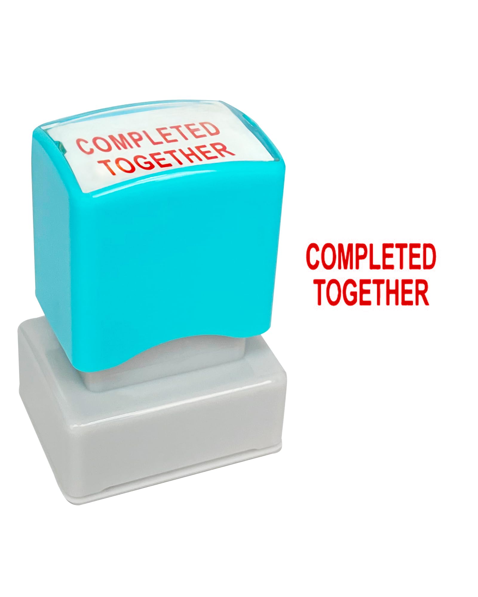 Snapklik.com : Classwork Stamp Homework Stamper Self-Inking Rubber ...