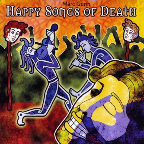 Amazon.com: Happy Songs of Death (The Wake) : Marc Gunn: Digital Music