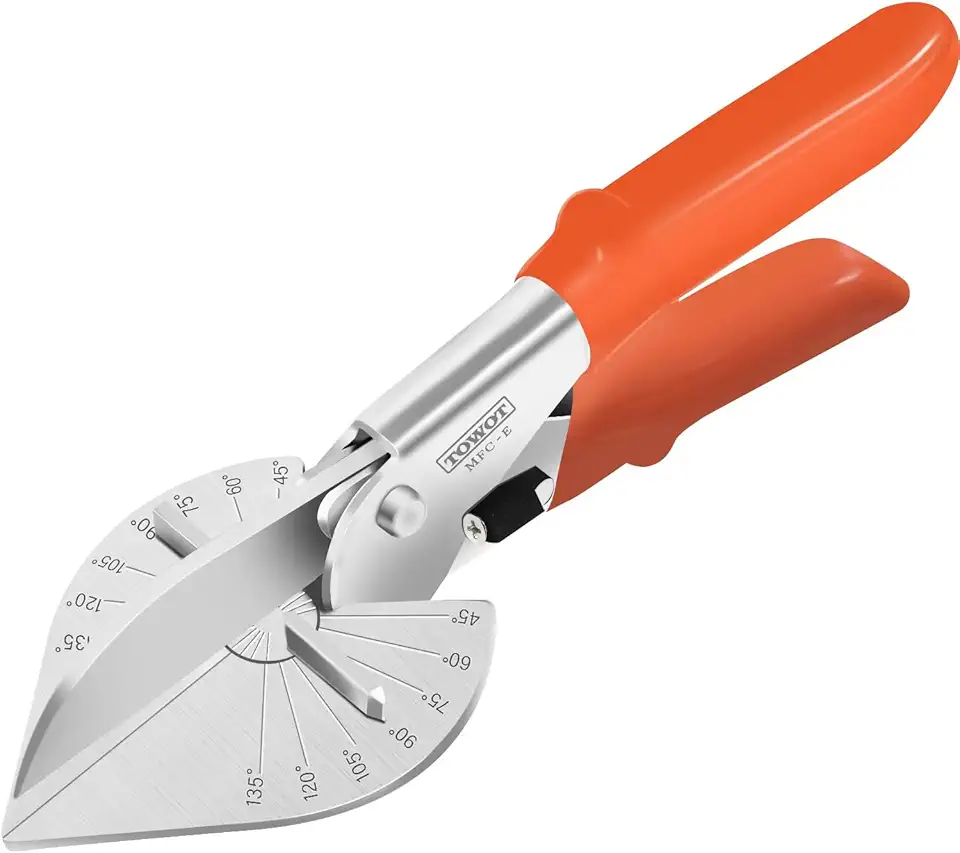 Creating An Accurate 15 Degree Angle With Your Miter Saw: A Step-By ...