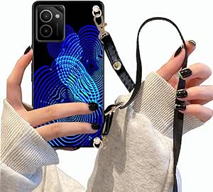 Amazon.com: Tuxiwei Flexible TPU Case for HMD Vibe N159V, Nokia HMD ...