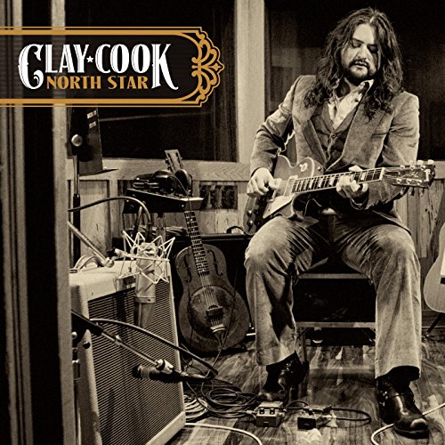 Play North Star by Clay Cook on Amazon Music