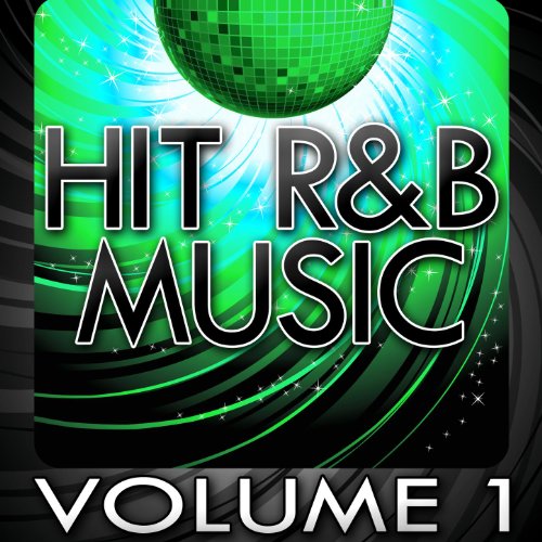 Amazon.com: Hit R&B Music Vol. 1 : Infinite Hit Band: Digital Music
