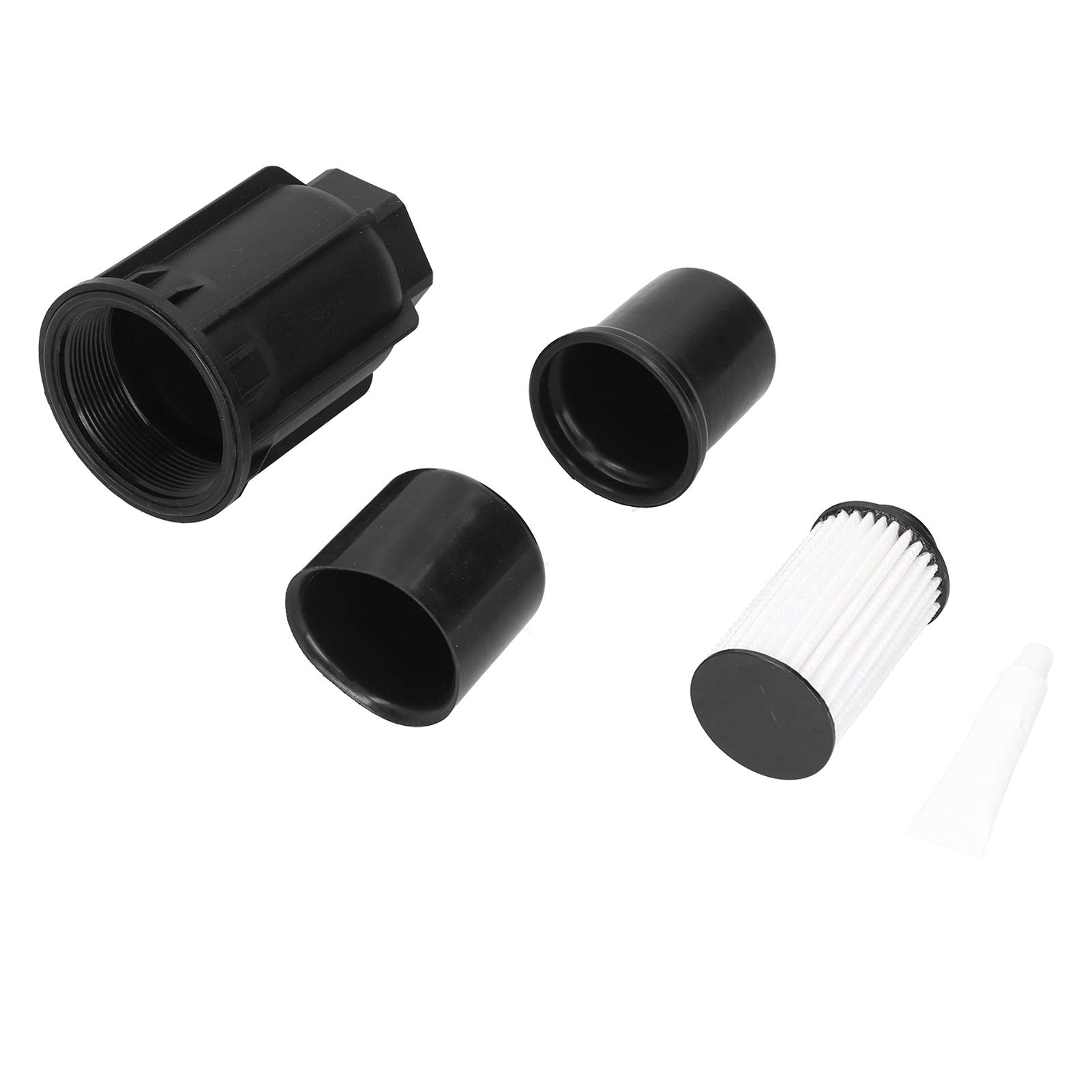 Kit Of Exhaust Fluid (Def) Filter Uf106 Fits For Freightliner,2019 ...