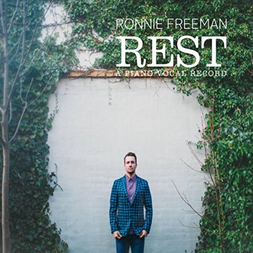 Play Rest by Ronnie Freeman on Amazon Music