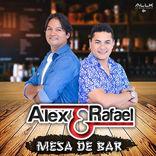 Play Mesa de Bar by Alex e Rafael on Amazon Music