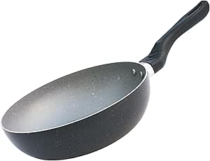 Kitchen King Wok Non Stick Induction Wok Aluminium Classic Non Stick ...