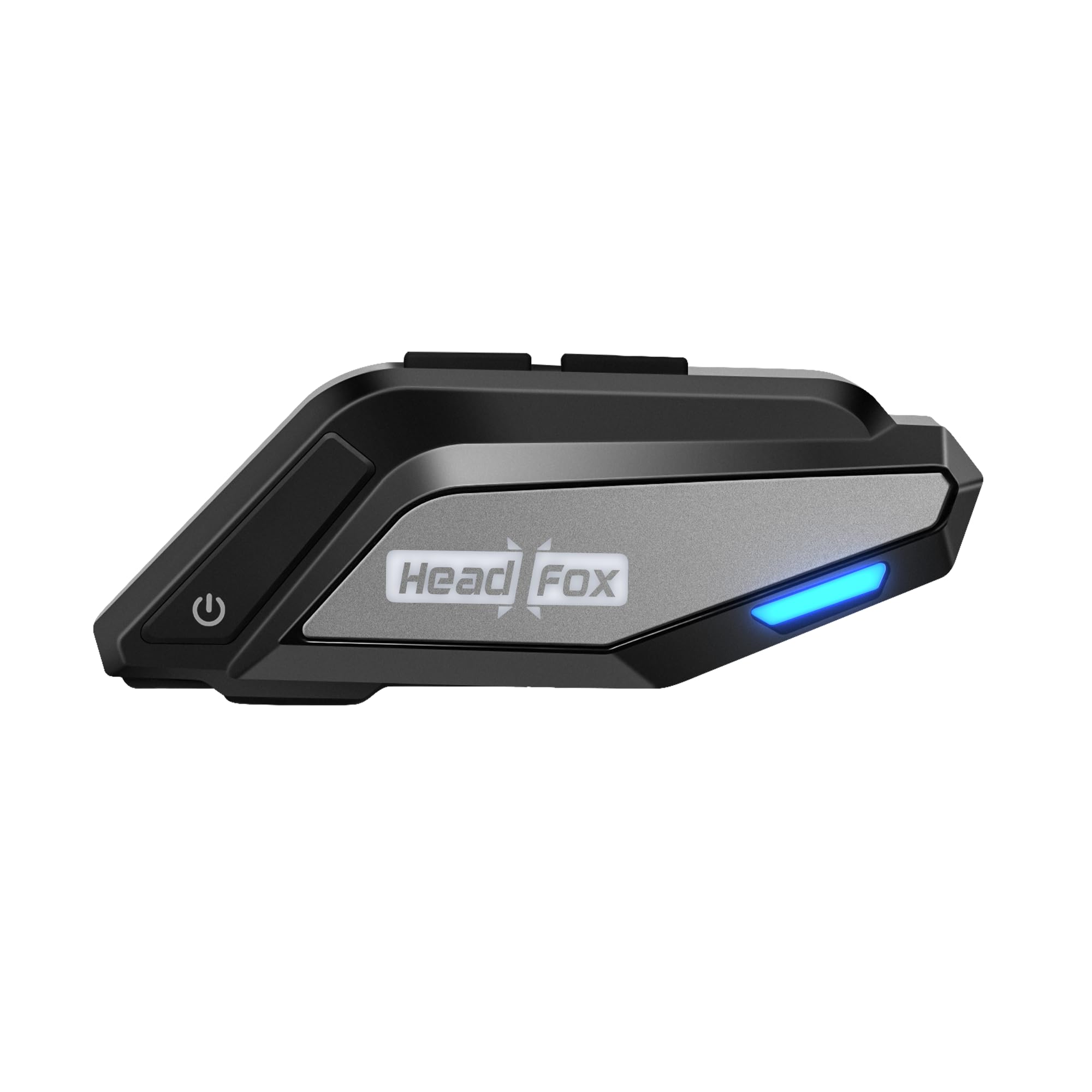 HEADFOX F20 Smart Helmet Bluetooth Headset User Manual