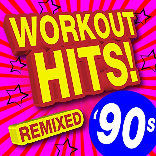 Amazon.com: 90s Workout Hits! Remixed : Workout Remix Factory: Digital ...