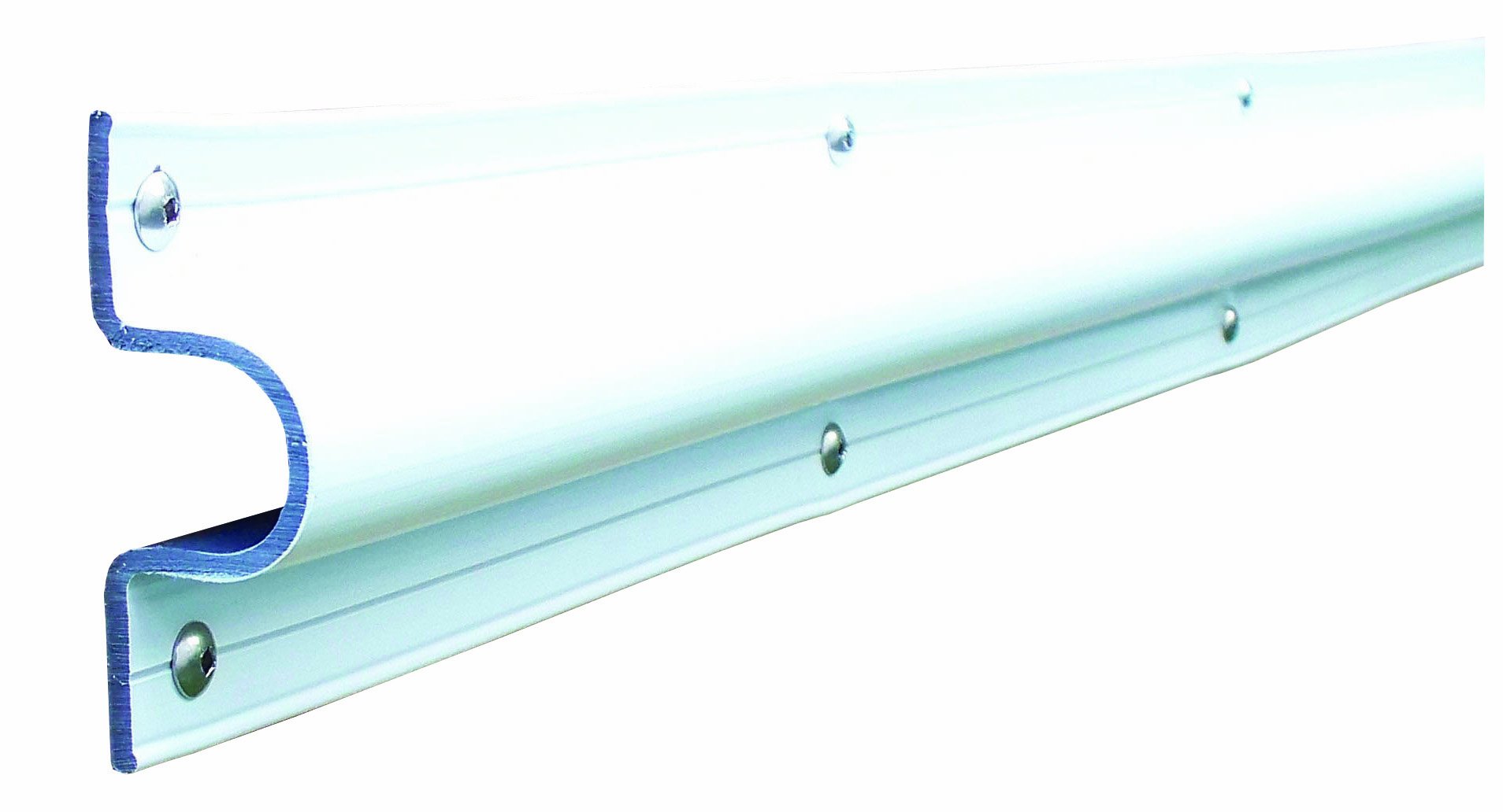 Snapklik.com : Dock Edge C Guard PVC Dock Profile