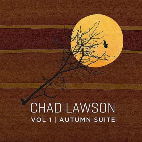 Amazon.com: Autumn Suite, Vol 1 : Chad Lawson: Digital Music