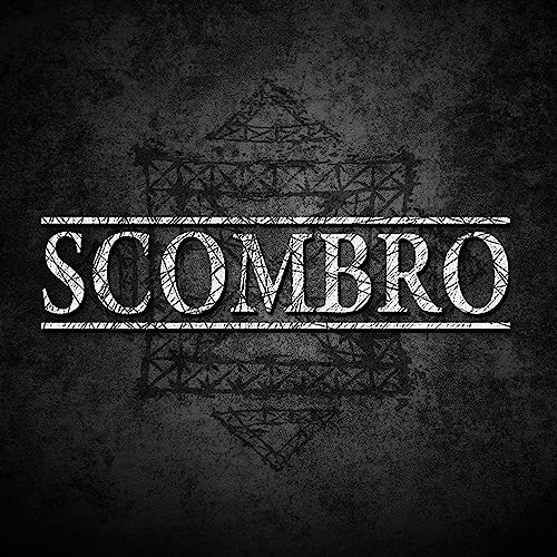 Mega Scombro 2023 von scombro bailable bei Amazon Music - Amazon.de