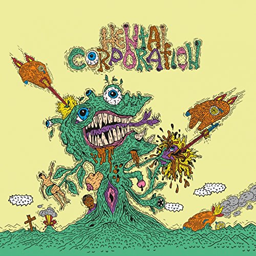 Amazon MusicでHentai CorporationのThe Spectre of Corporatism: Starship ...